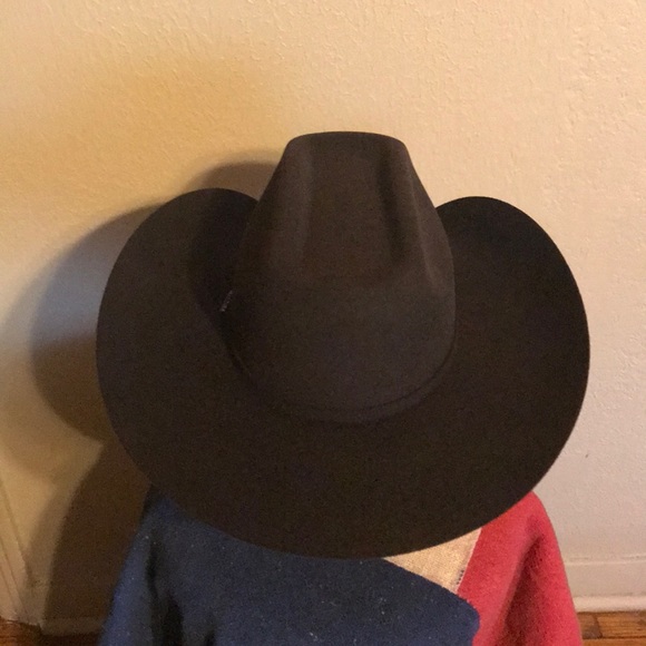 RDR | Accessories | Cowboy Hat | Poshmark